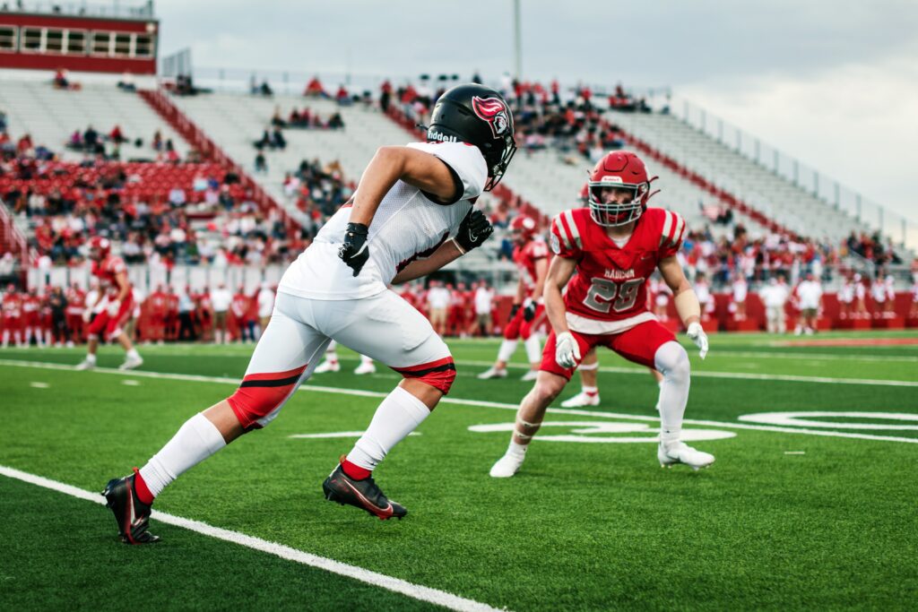 Learn How Long it Takes to Recover From a MCL Injury