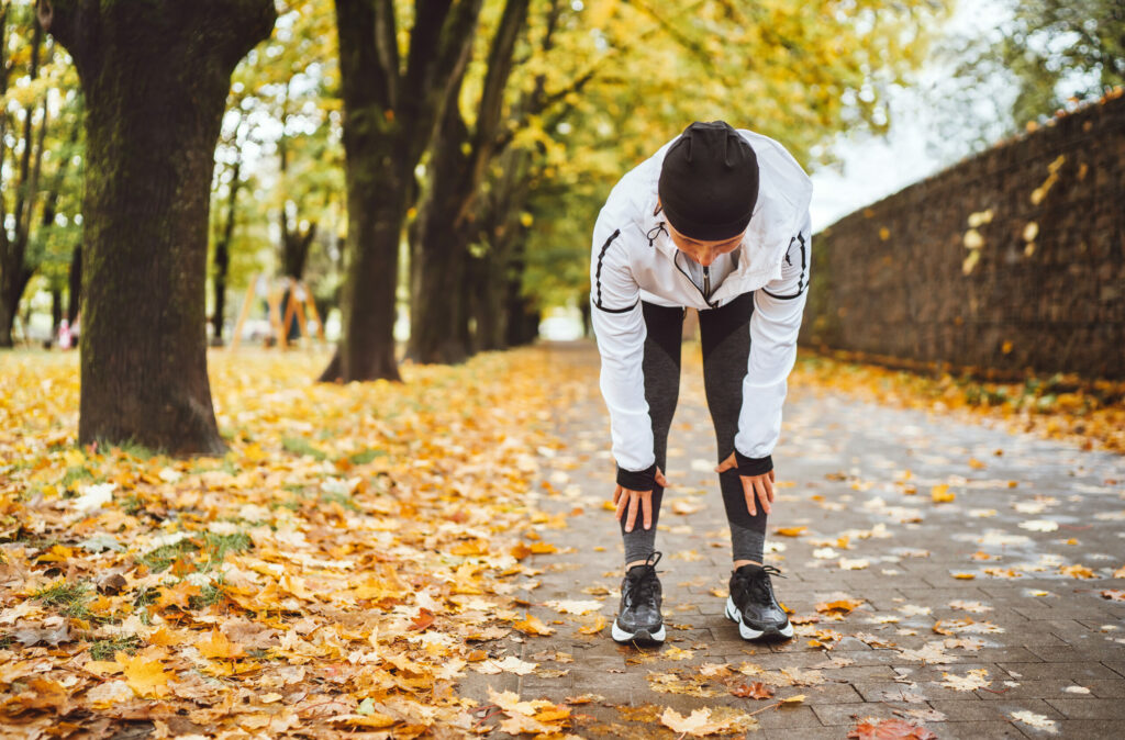 Learn How To Foster Muscle Recovery After Exercise – ISMI – Boise ...