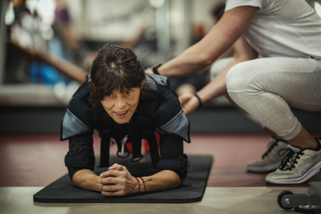 Overtraining Syndrome: Recognizing Sign, Risk, and Prevention