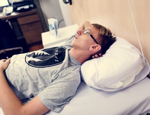 The Role of Sleep in Athletic Performance and Recovery
